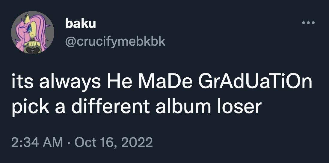 He Made Graduation (meme) | He Made Graduation | Know Your Meme