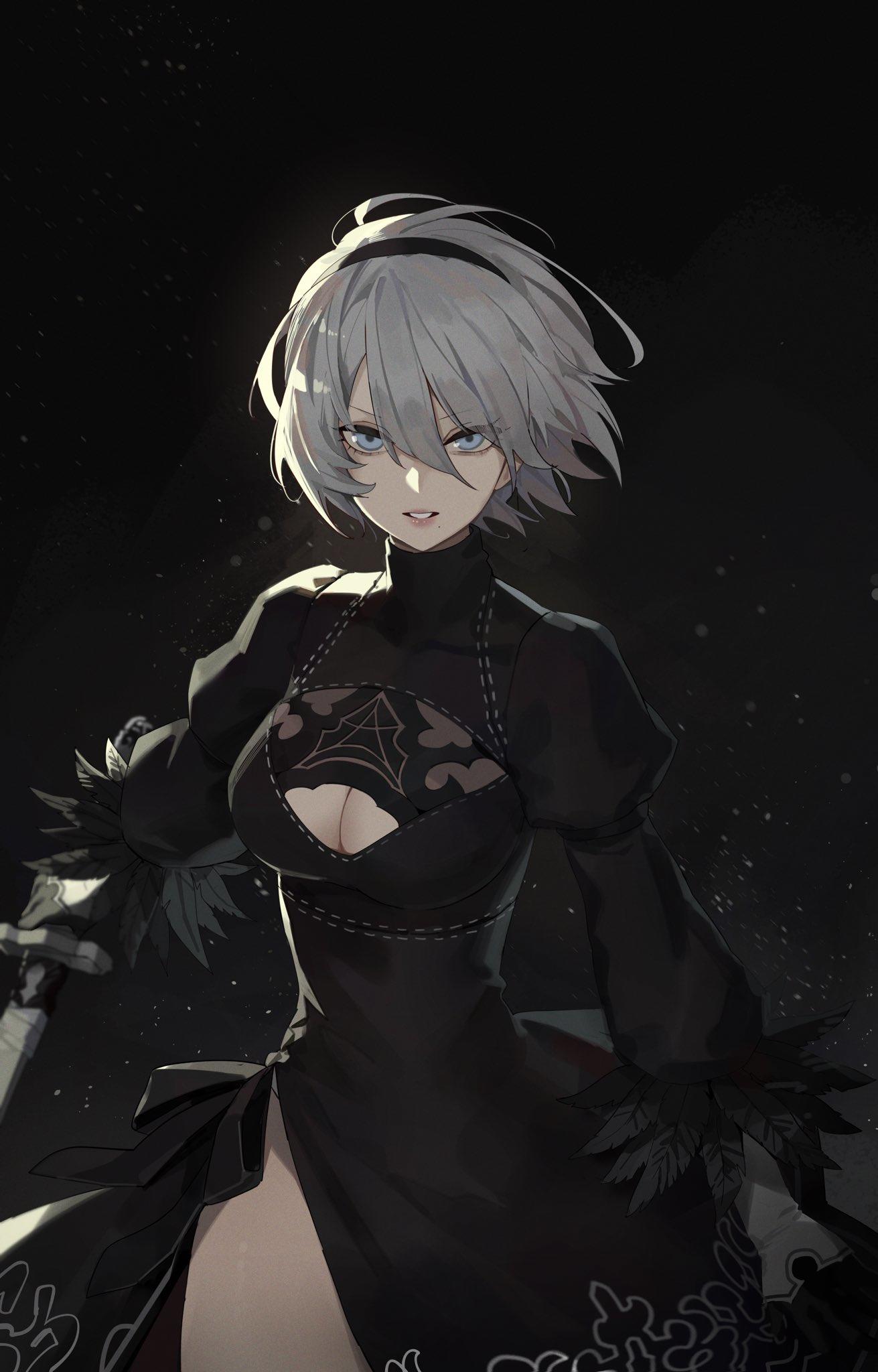 2B | 2B | Know Your Meme