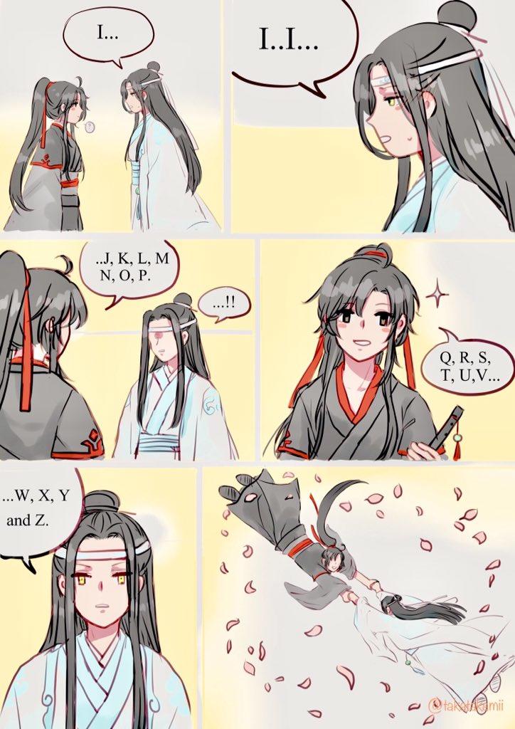 Based on Cutbu’comic | Cutbu's Alphabet Comic | Know Your Meme