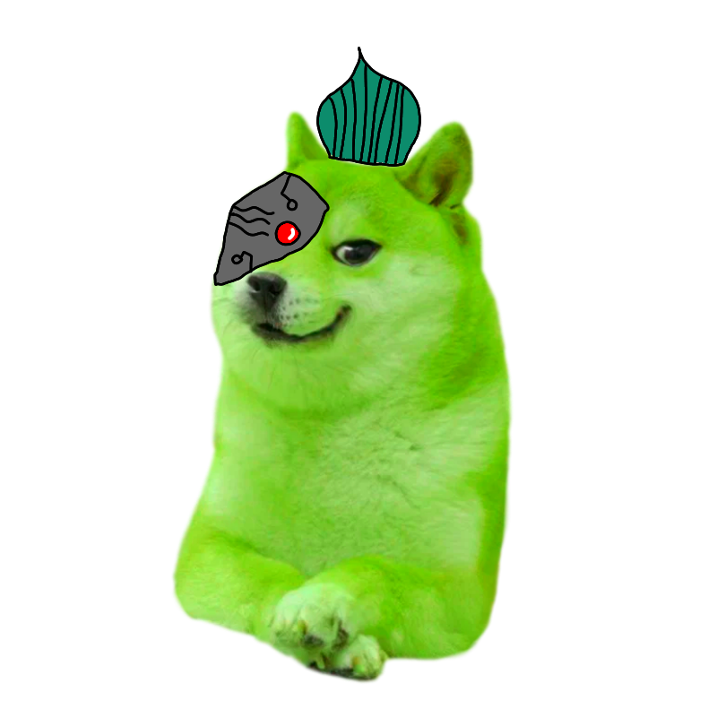 All Your Feet Are Belong To Us! | /r/dogelore | Ironic Doge Memes ...