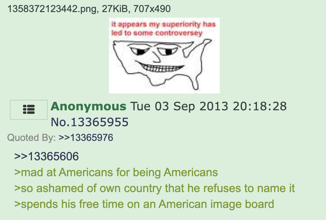 It Appears My Superiority Has Led To Some Controversy (Meme) | It ...