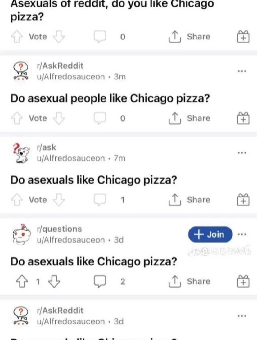 he needs answers | Know Your Meme