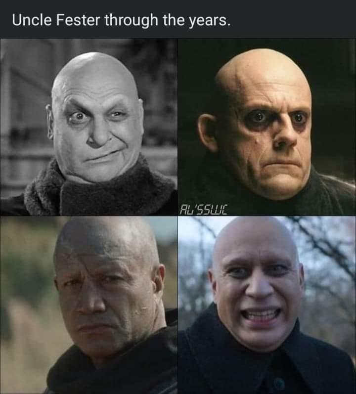 Damn boy he thicc | /r/PrequelMemes | Prequel Memes | Know Your Meme