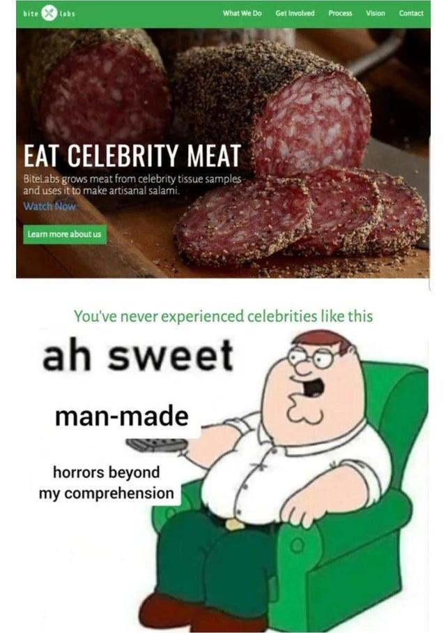 No Thank You | Know Your Meme