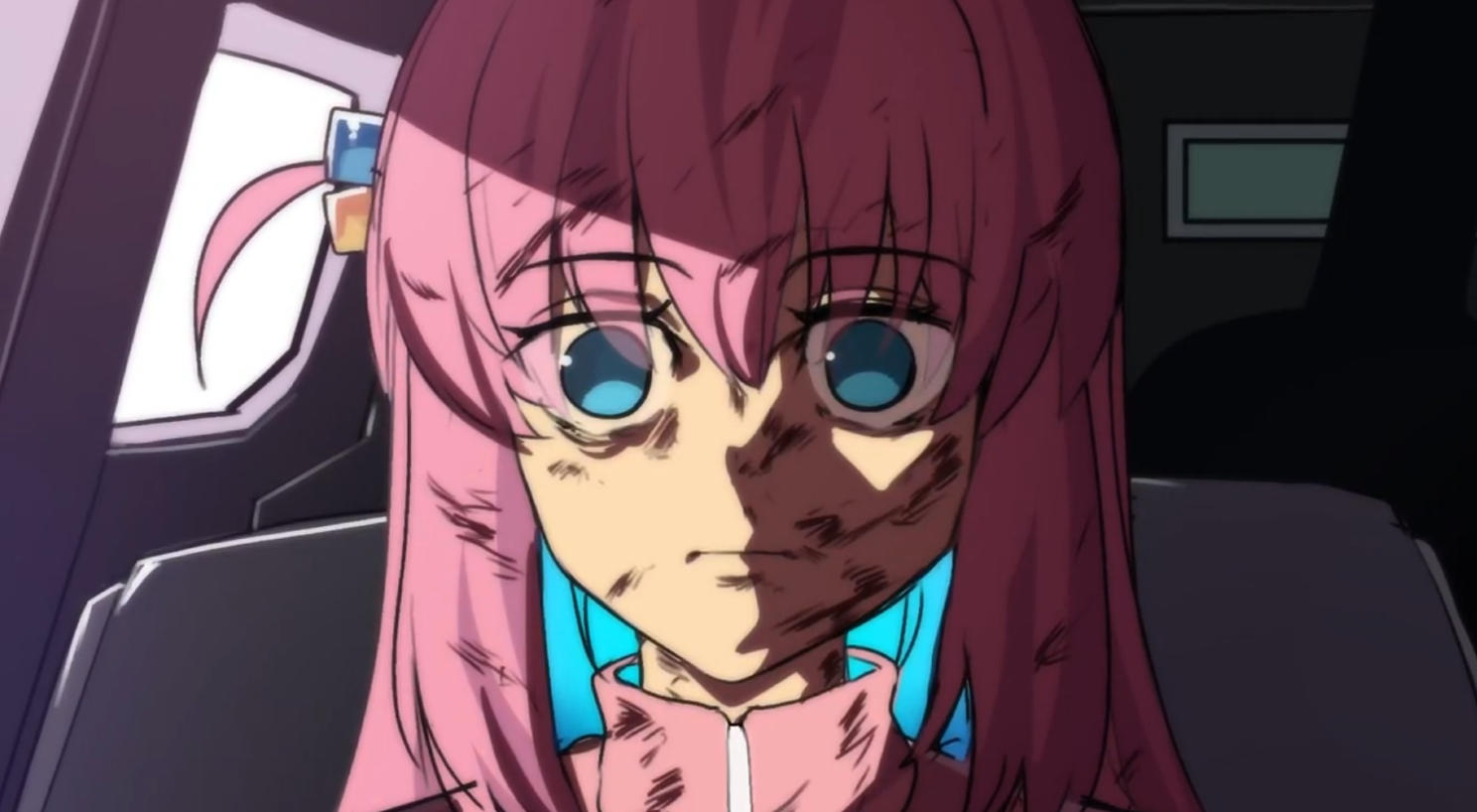 Bocchi the Edgerunner | Crossover | Know Your Meme