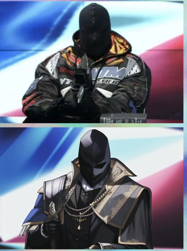 Different Dimension Kanye West | Different Dimension Me | Know Your Meme