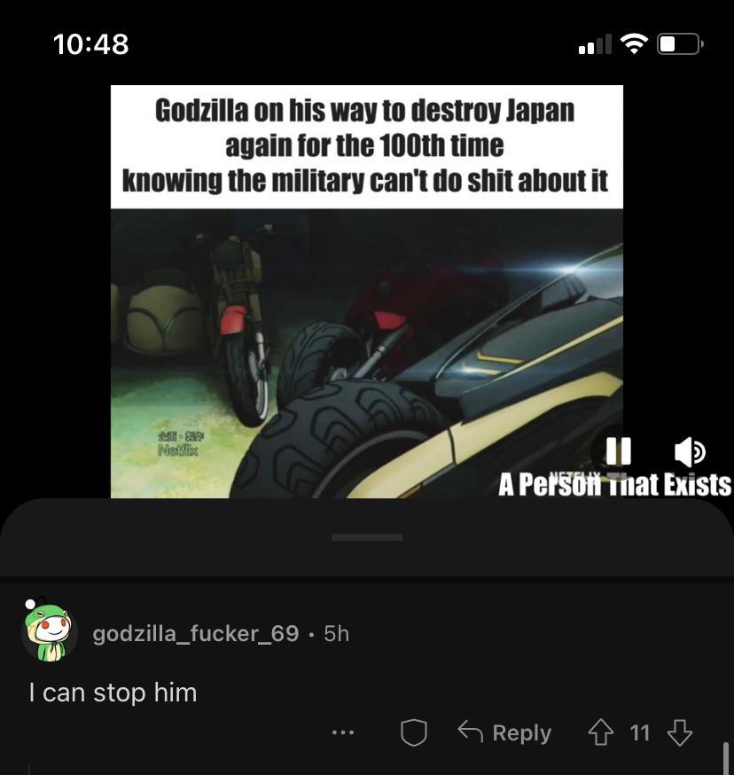 He can stop him | /r/beetlejuicing/ | Beetlejuicing | Know Your Meme