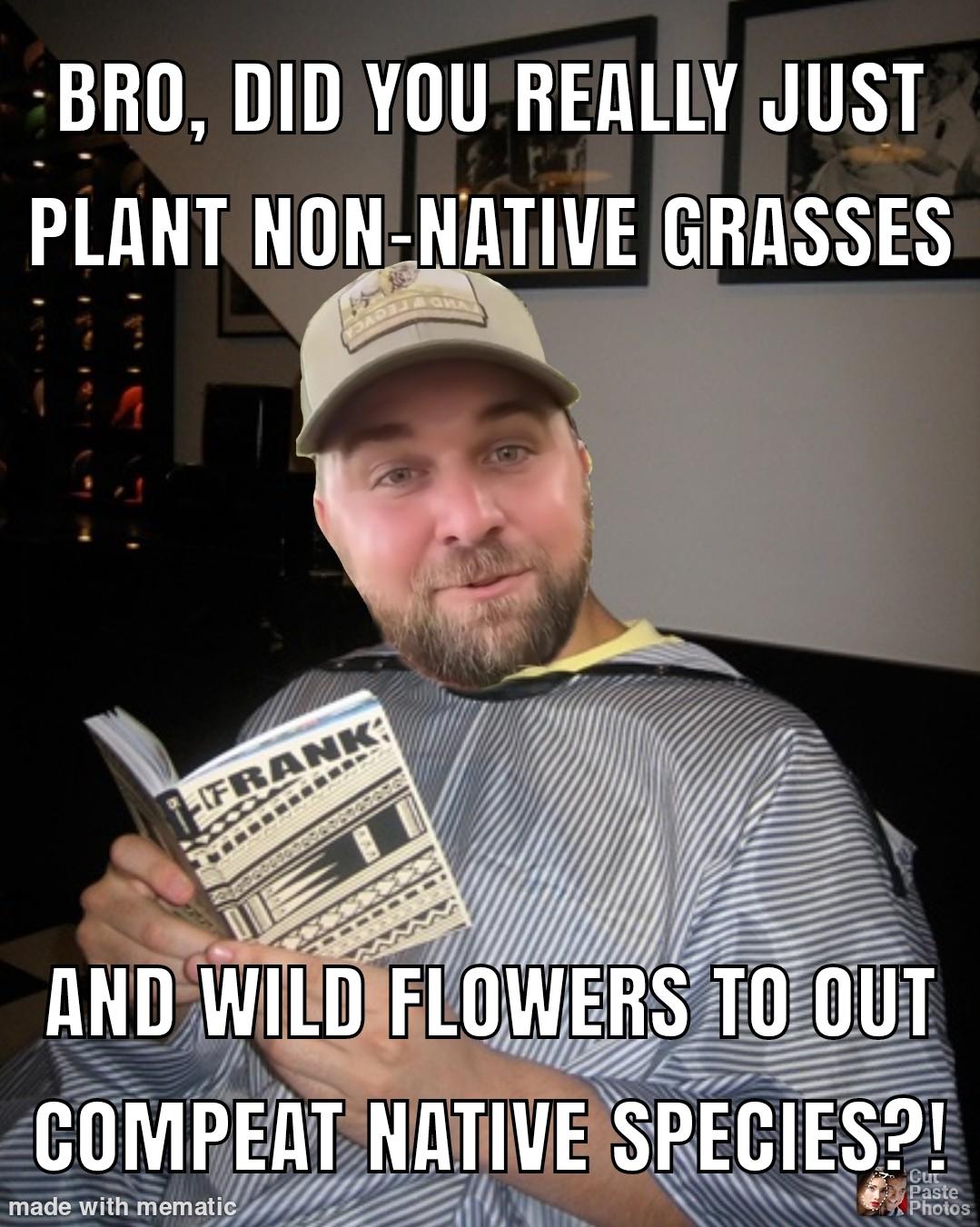 watching my man do burn patches for 6 hours a day. | /r/okbuddyretard | OkBuddyRetard | Know ...