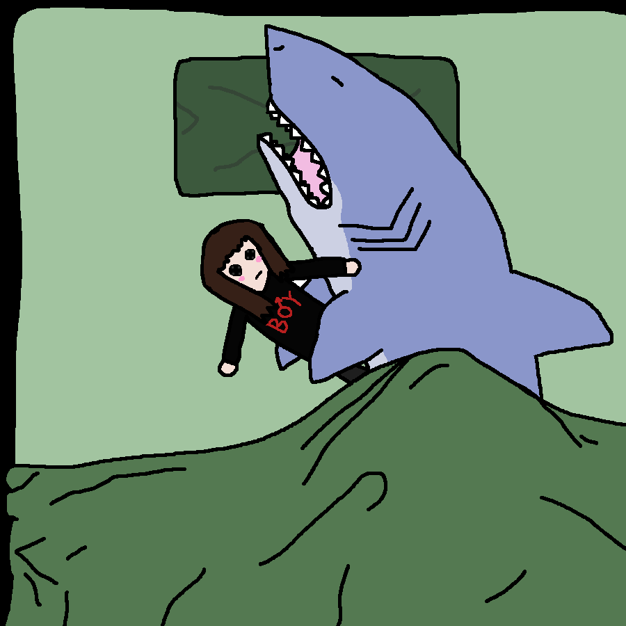 BOYMODER Soft toy, girl, 39 1/4" | Boymoder | Know Your Meme