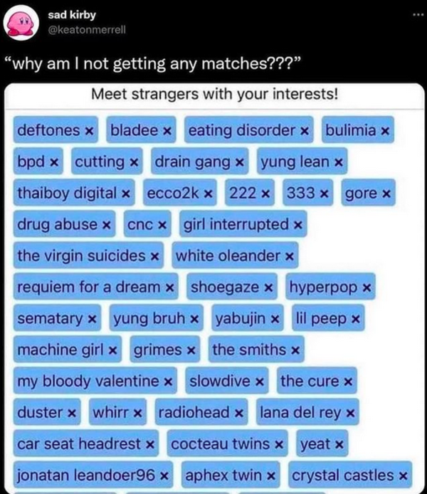 Yabujin meme | Yabujin | Know Your Meme