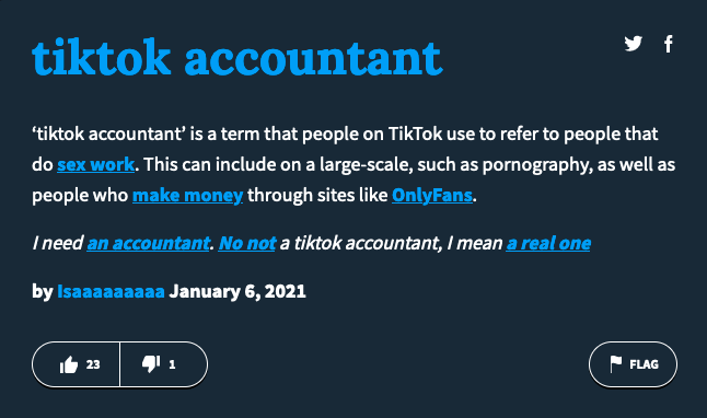 I'm An Accountant | Accountant / I'm An Accountant | Know Your Meme