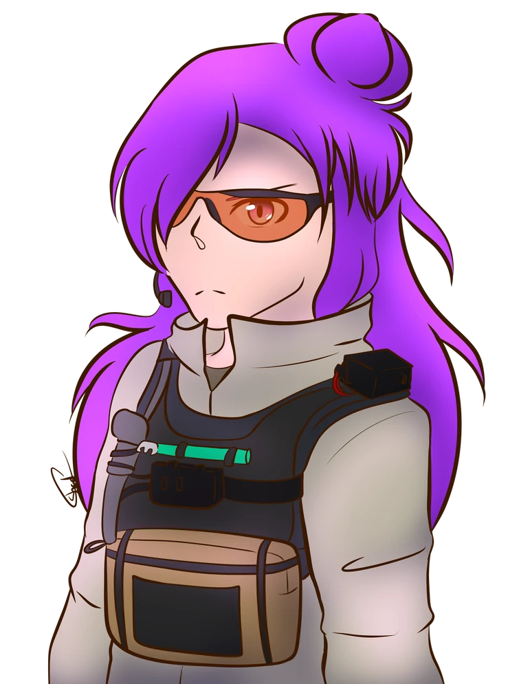 Female Shez as Ewelina Lis | Fire Emblem: Three Houses | Know Your Meme