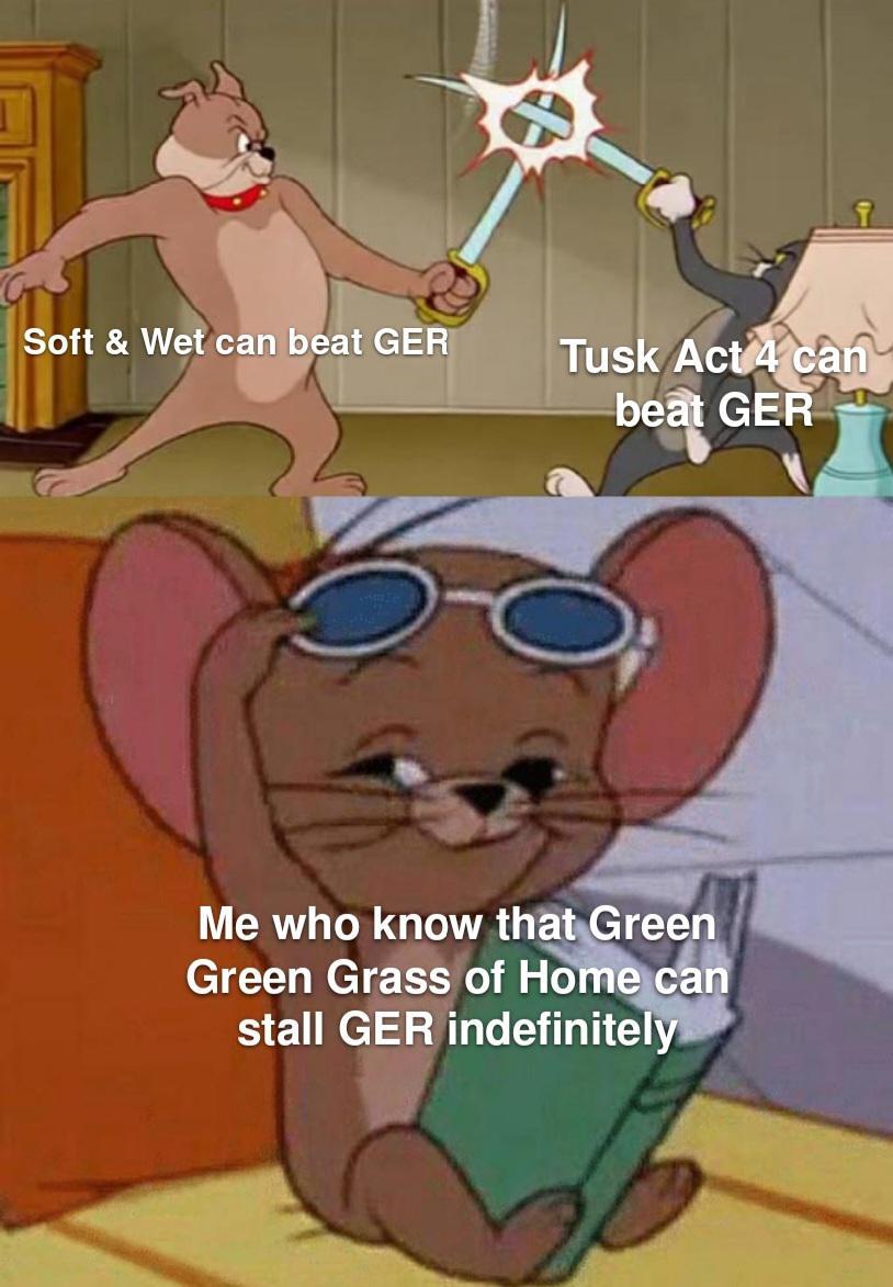 GREEN BABY...STANDO?! | /r/ShitPostCrusaders/ | JoJo's Bizarre ...