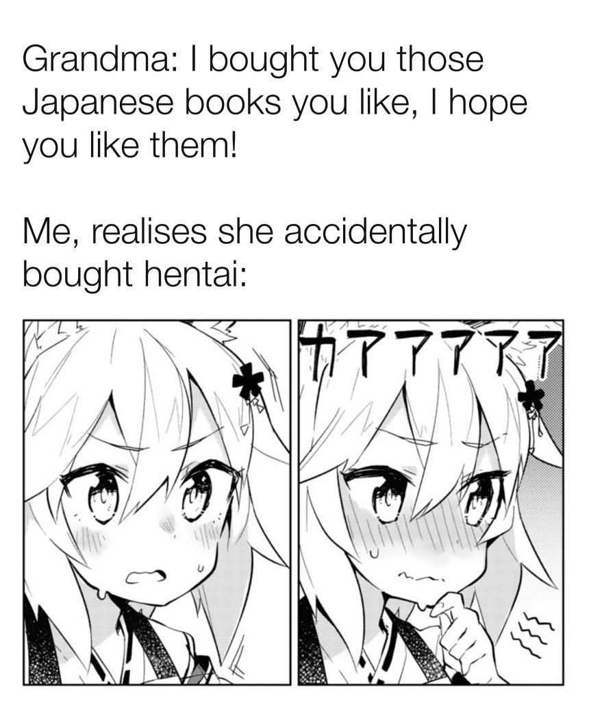How Do I Tell Her I Appreciate The Thought r memes Know Your Meme how-do-i-tell-her-i-appreciate-the-thought-r-memes-know-your-meme