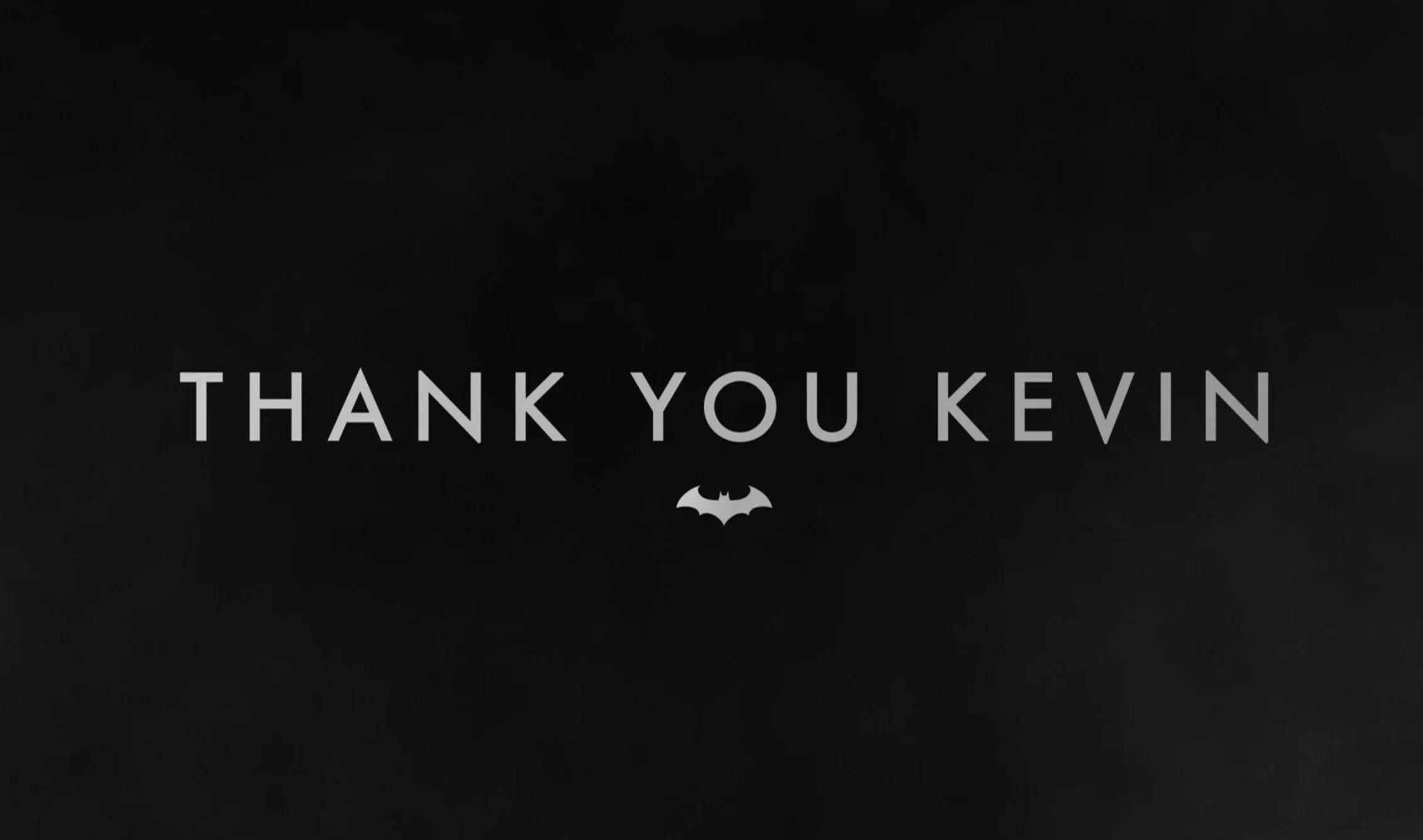 One last time | Batman | Know Your Meme