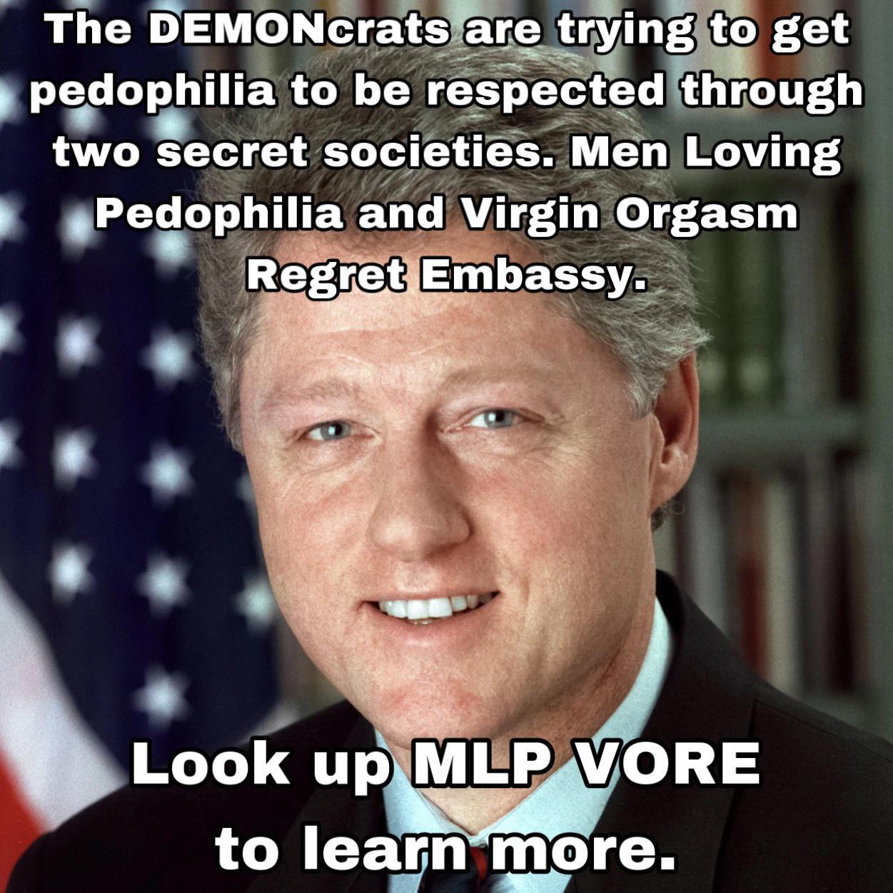 The libtard agenda | /r/okbuddyretard | OkBuddyRetard | Know Your Meme