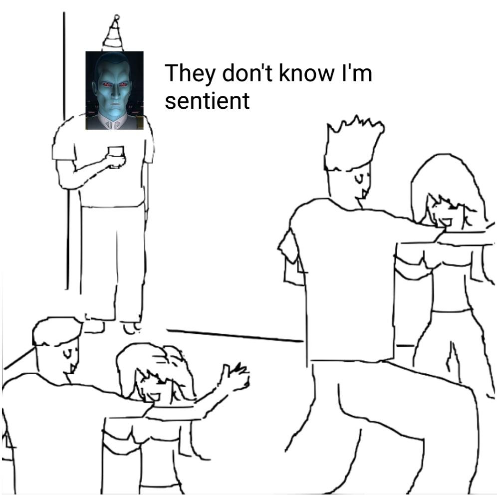 Previously on PrequelMemes... | /r/PrequelMemes | Prequel Memes | Know ...