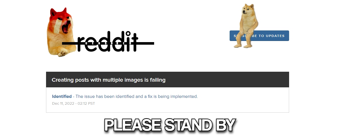 le mild inconvenience has arrived | /r/dogelore | Ironic Doge Memes ...