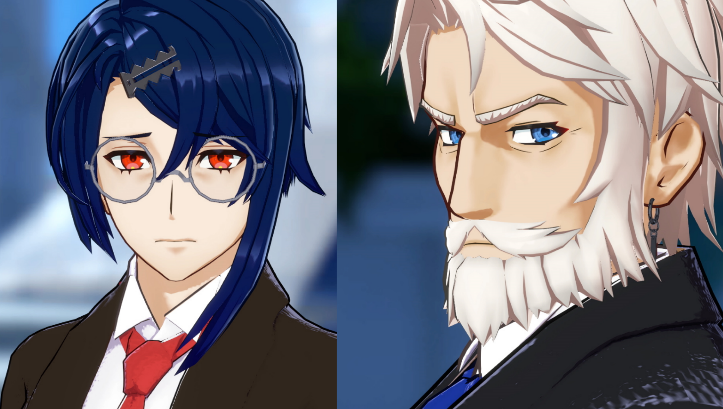 Wave 1 DLC - Butler Costumes Return | Fire Emblem Engage | Know Your Meme