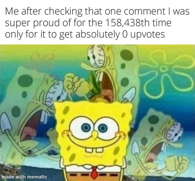 Look In The Mirror | Know Your Meme