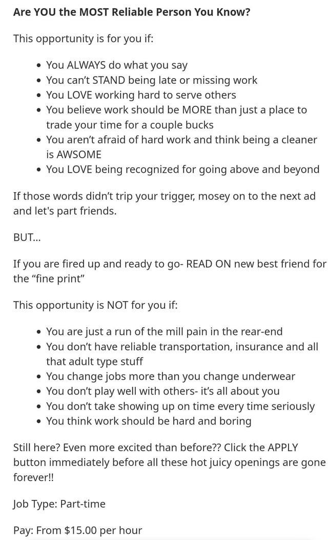 Pretty Strange Wording | Know Your Meme