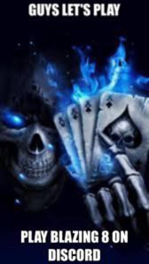 Blazing 8 > Uno | /r/okbuddyretard | OkBuddyRetard | Know Your Meme