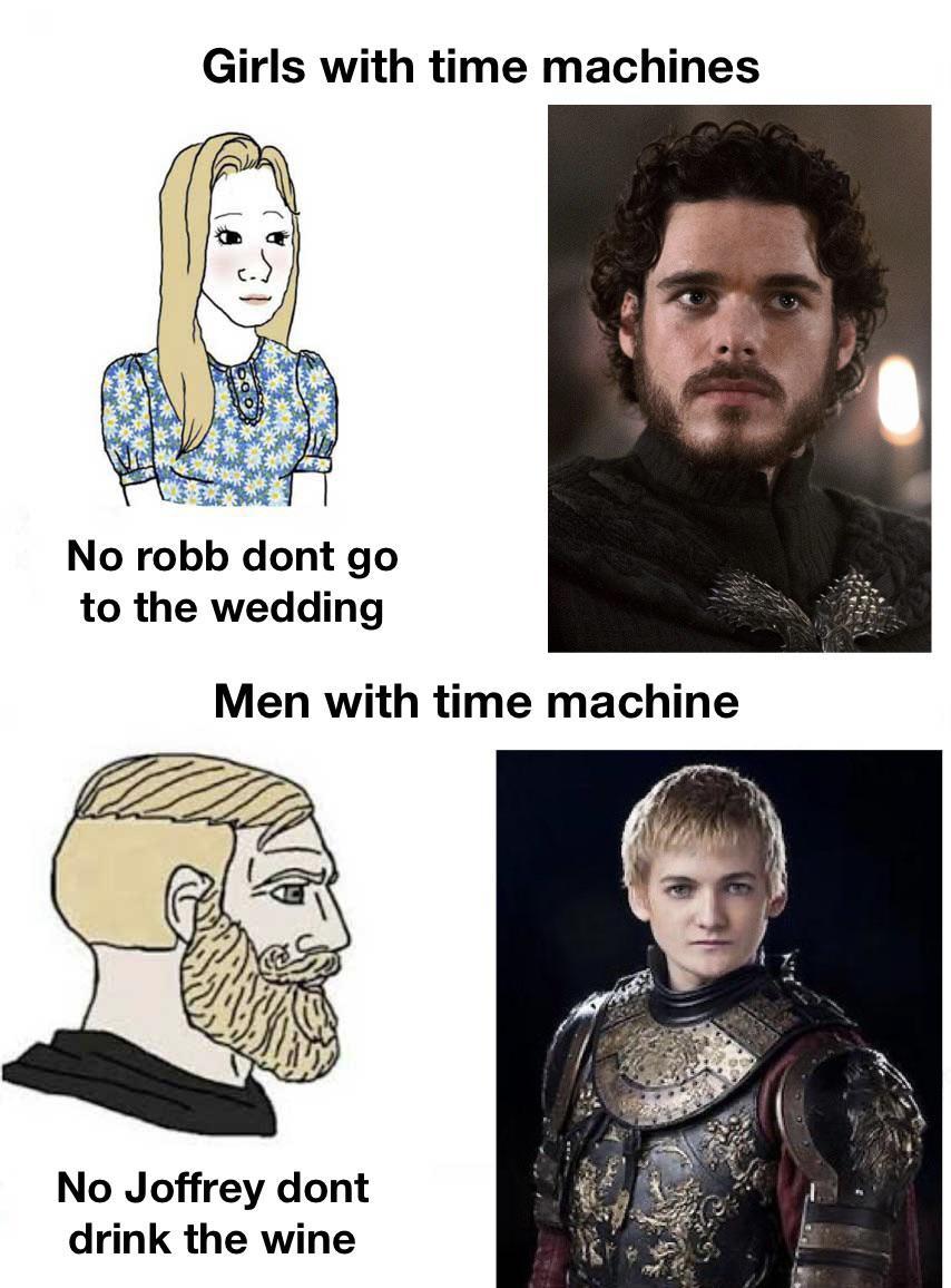 Joffrey appreciation post | /r/FreeFolk | /r/freefolk | Know Your Meme