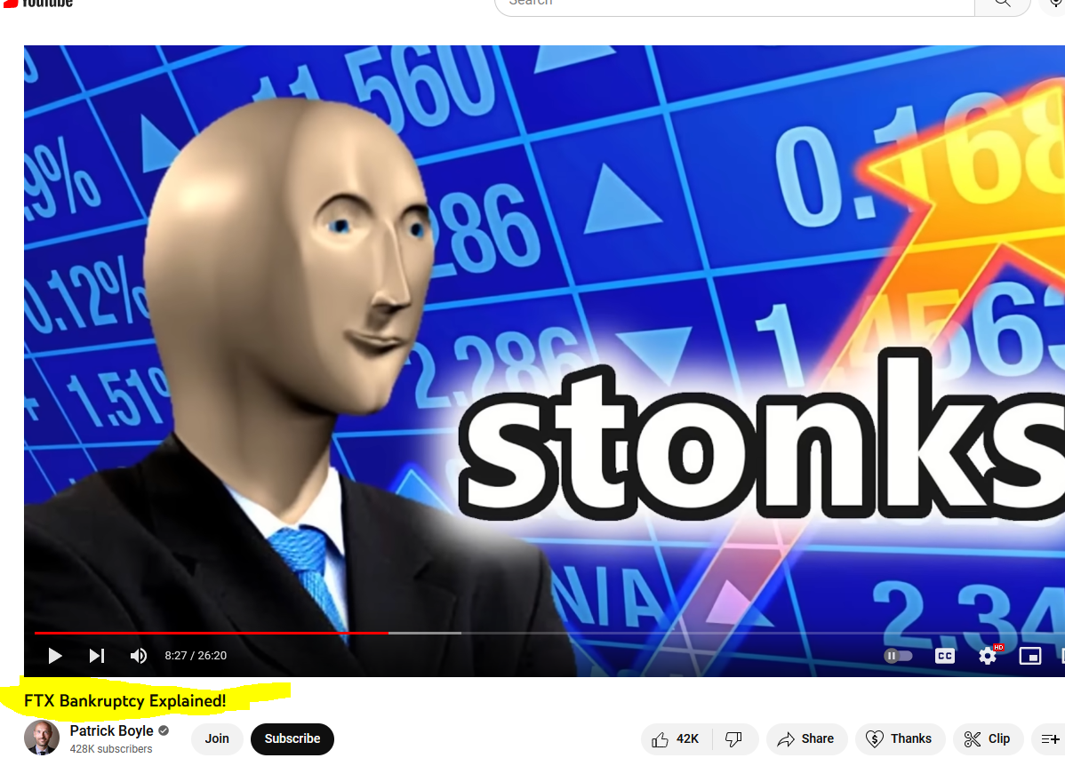 famos | /r/Stonks | Meme Man Wurds / Stonks Edits | Know Your Meme