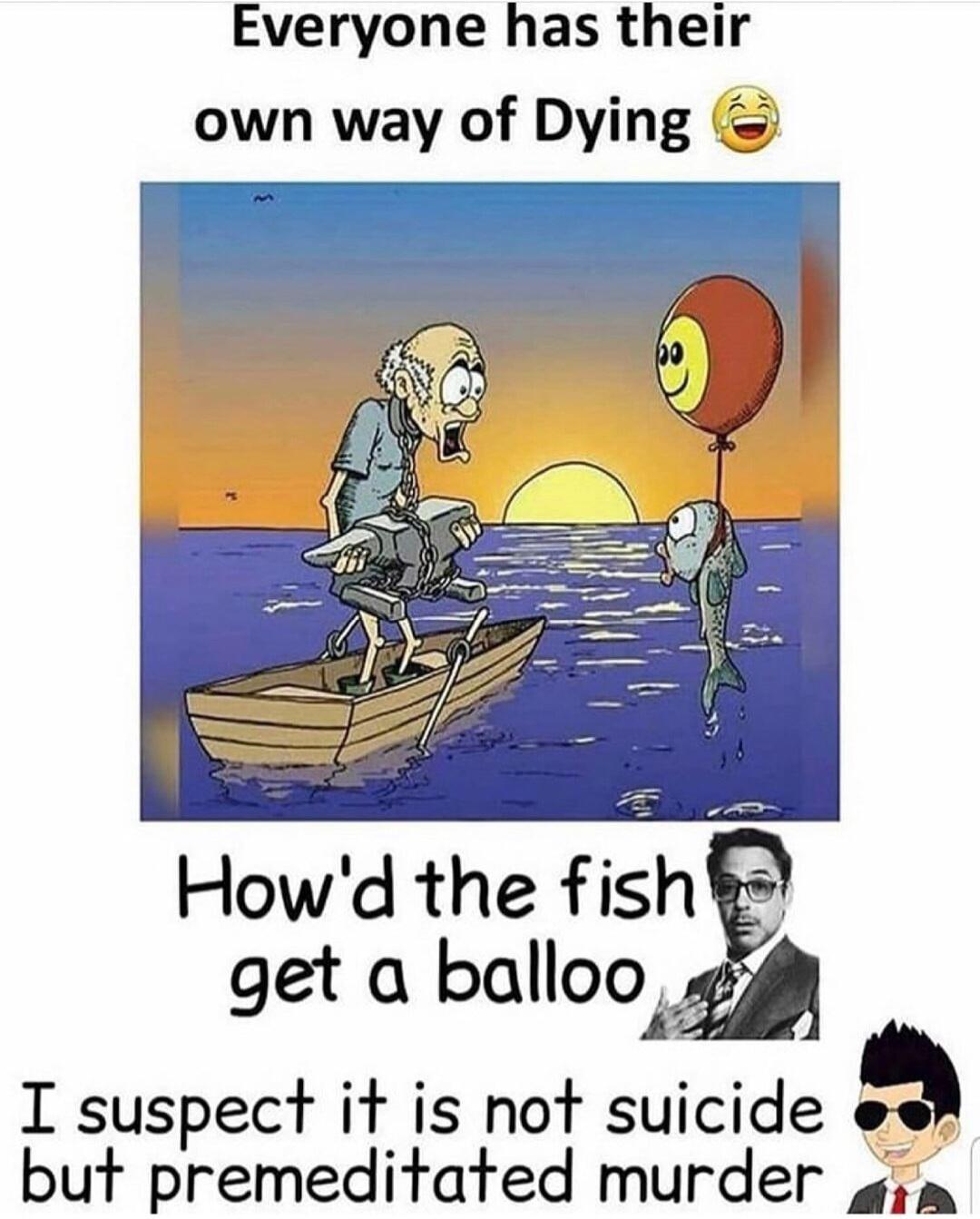 Who killed fish | /r/okbuddyretard | OkBuddyRetard | Know Your Meme