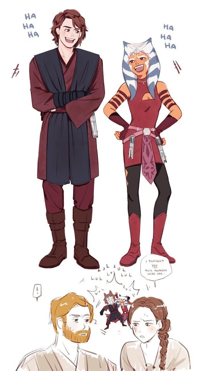 Annoying kids | /r/PrequelMemes | Prequel Memes | Know Your Meme