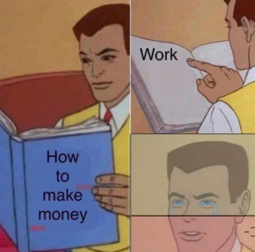 How economic right sees economic left | /r/PoliticalCompassMemes ...