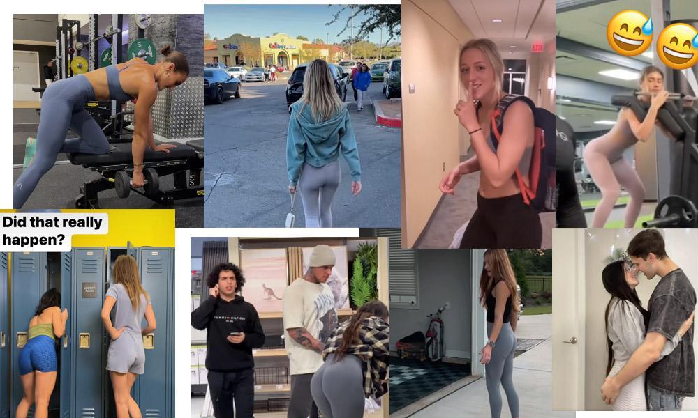 Instant viral Insta/Tiktok/FB reel starter pack | /r/starterpacks | Starter Packs | Know Your Meme