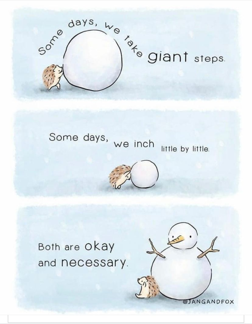 Consistency is the key | /r/wholesomememes | Wholesome Memes | Know ...