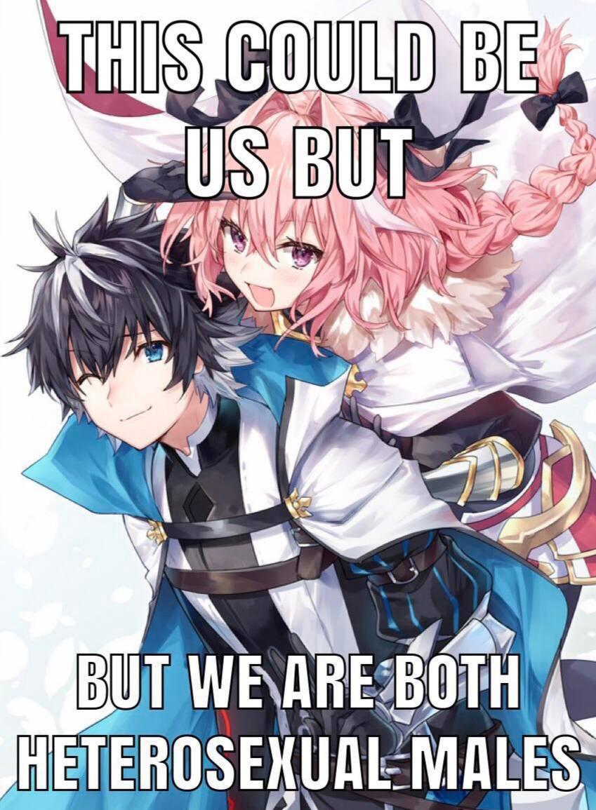 I want to be an anime cat nyan uwu | /r/okbuddyretard | This Could Be ...