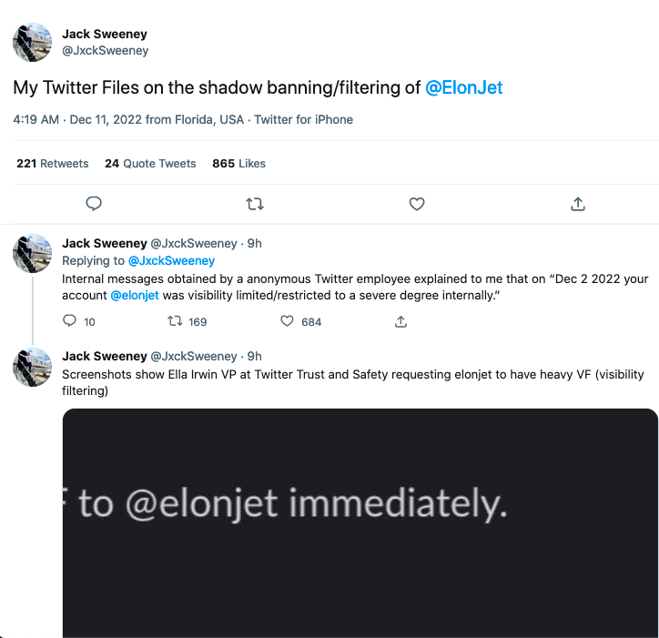 ElonJet Sweeney Twitter Musk | ElonJet Doxxing Controversy | Know Your Meme