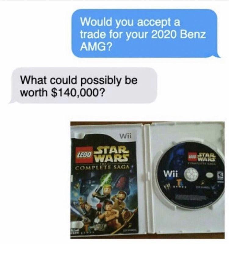 Ah, Yes. The Negotiator ... | /r/PrequelMemes | Prequel Memes | Know ...