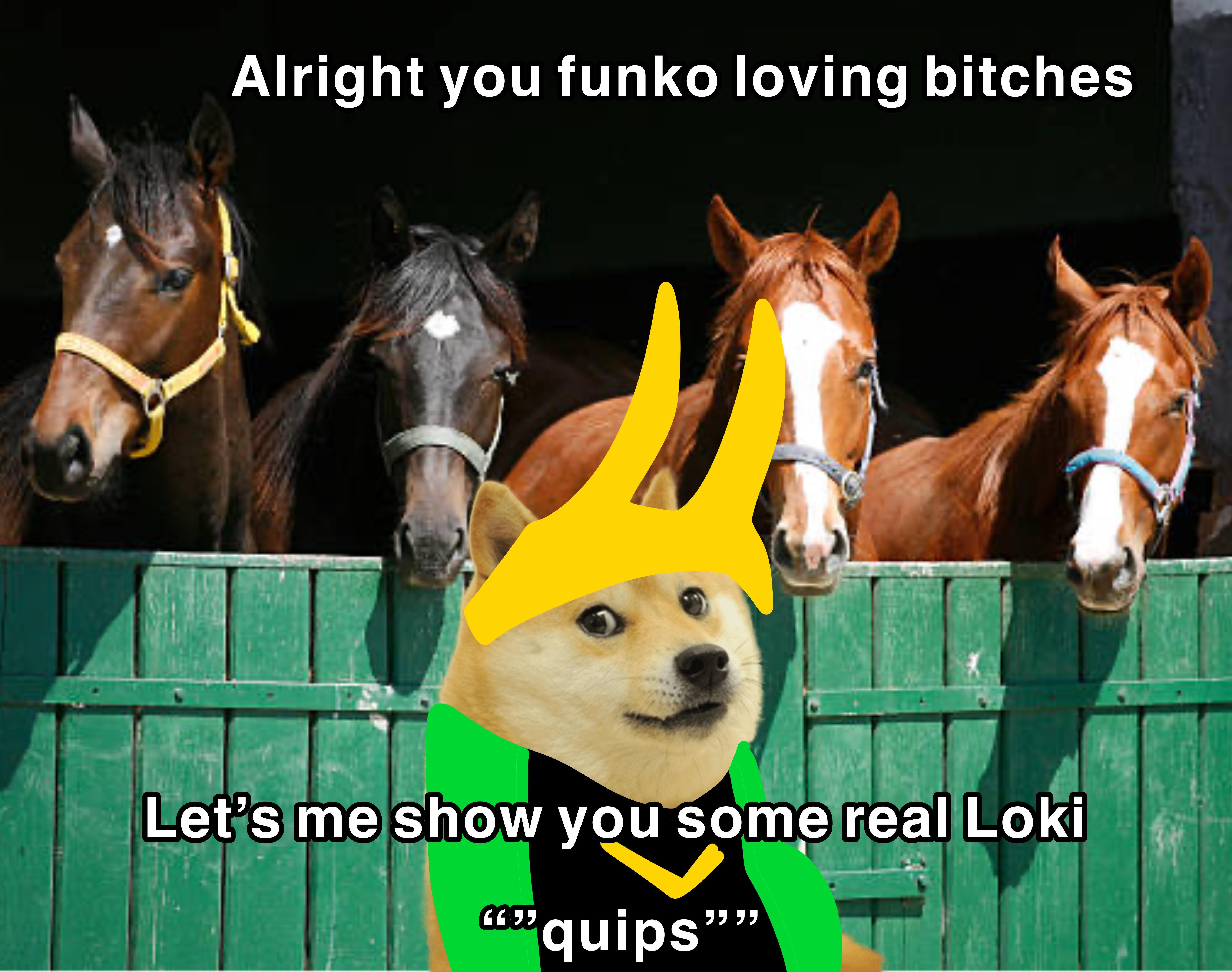 Le mr hands | /r/dogelore | Ironic Doge Memes | Know Your Meme