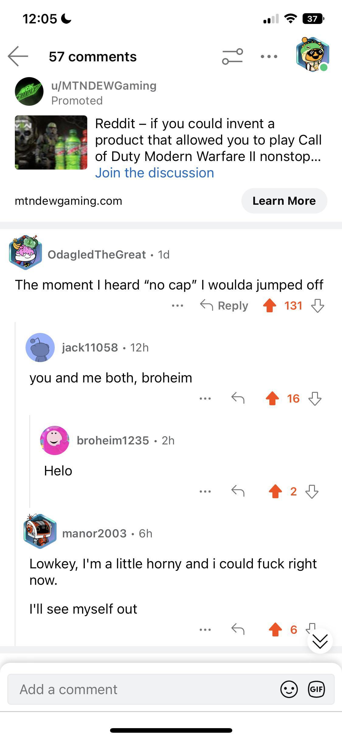 Broheim | /r/beetlejuicing/ | Beetlejuicing | Know Your Meme