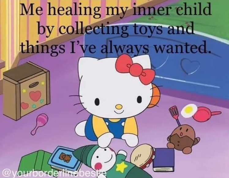 Healing for everyone | /r/wholesomememes | Wholesome Memes | Know Your Meme