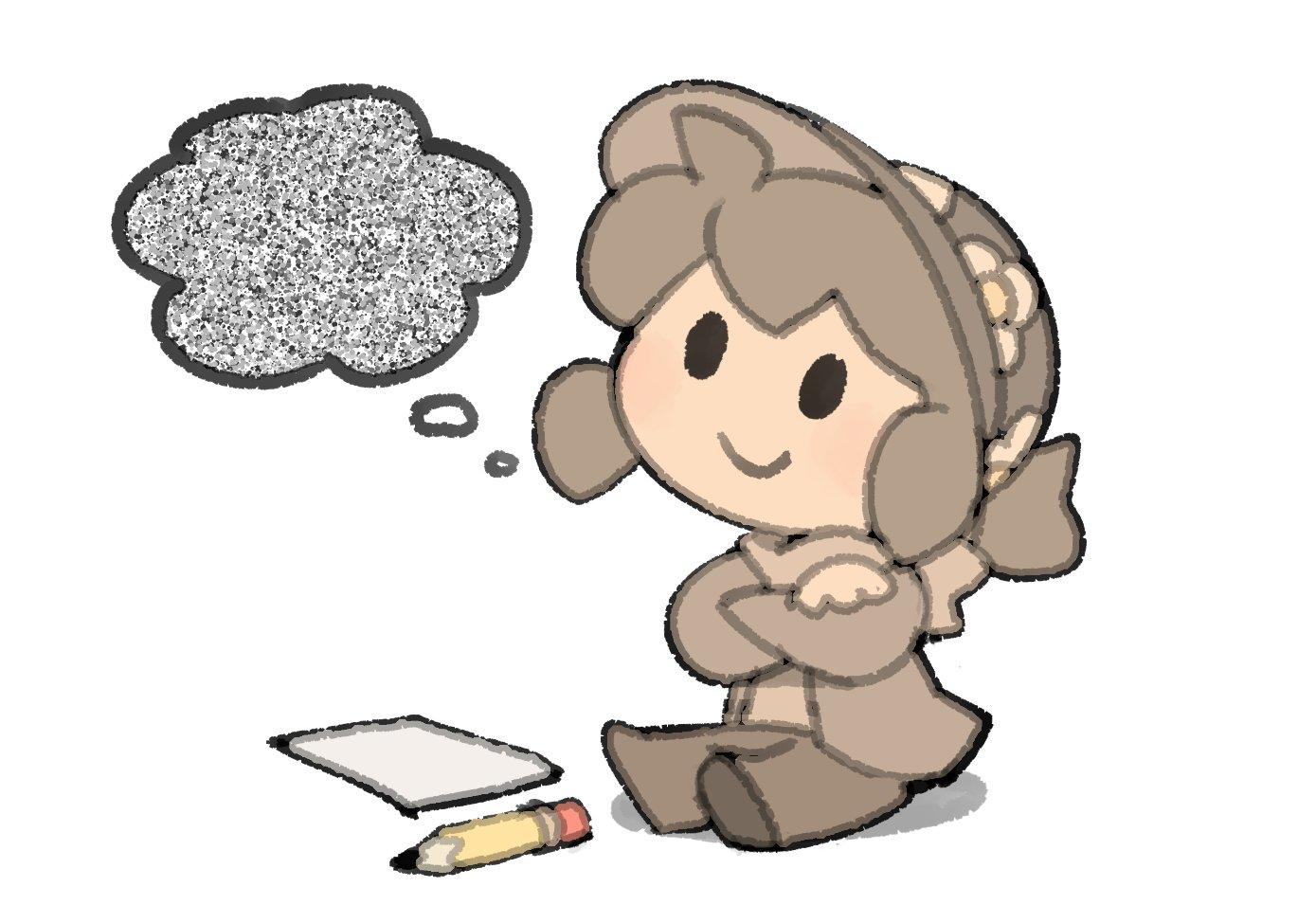 No Thoughts, Only Tem. | Temmie Chang | Know Your Meme