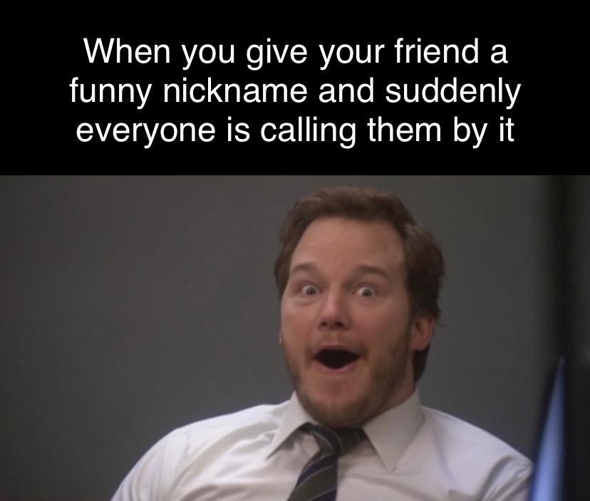 And suddenly they’re the coolest kid in school | /r/wholesomememes ...