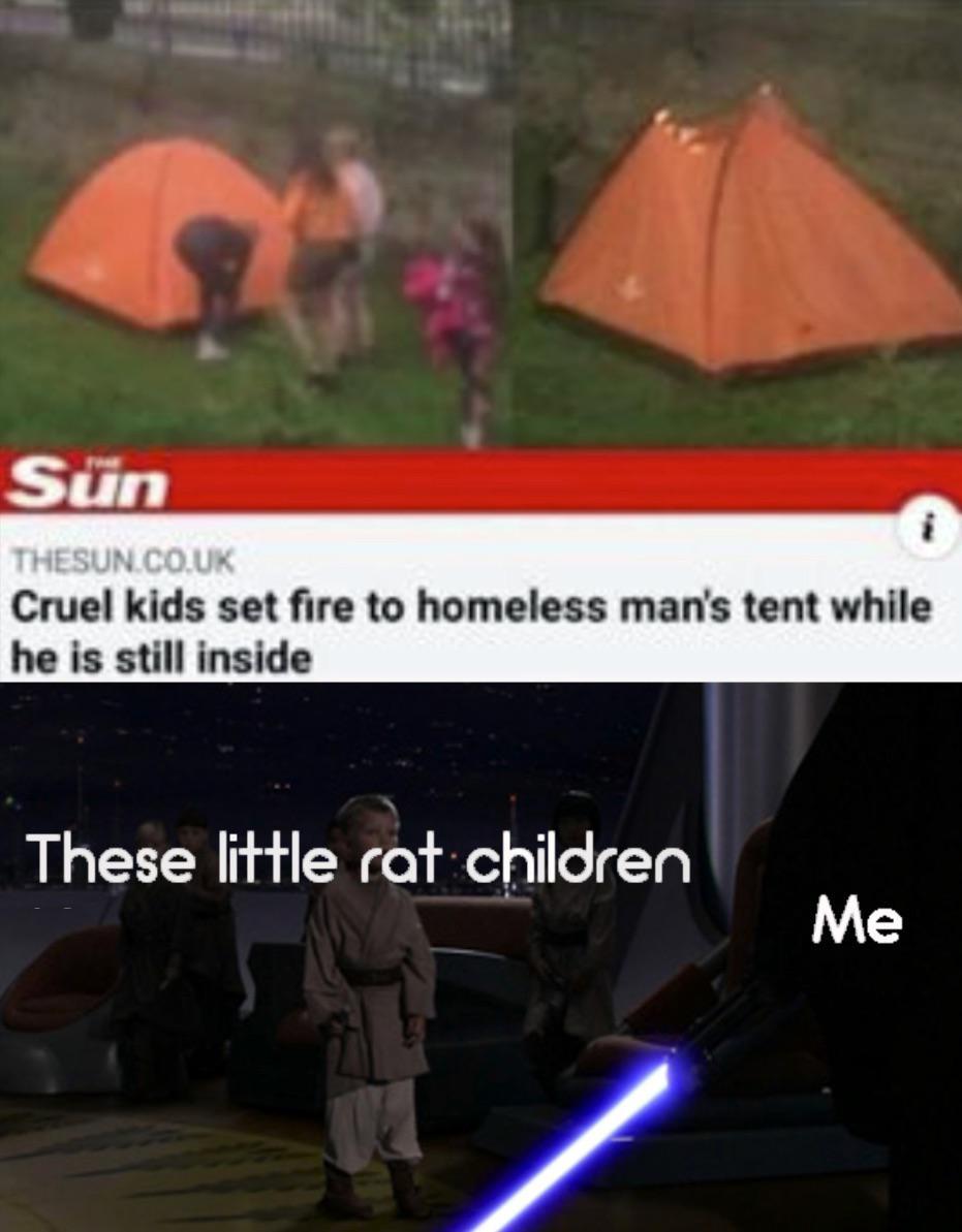 EXECUTE ORDER 66. | /r/PrequelMemes | Prequel Memes | Know Your Meme