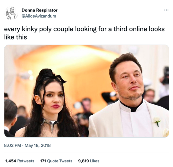 Poly Polyamory polycule | Poly / Polycule / Polyamory | Know Your Meme