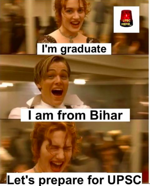 Bihar Meme | Bihar | Know Your Meme