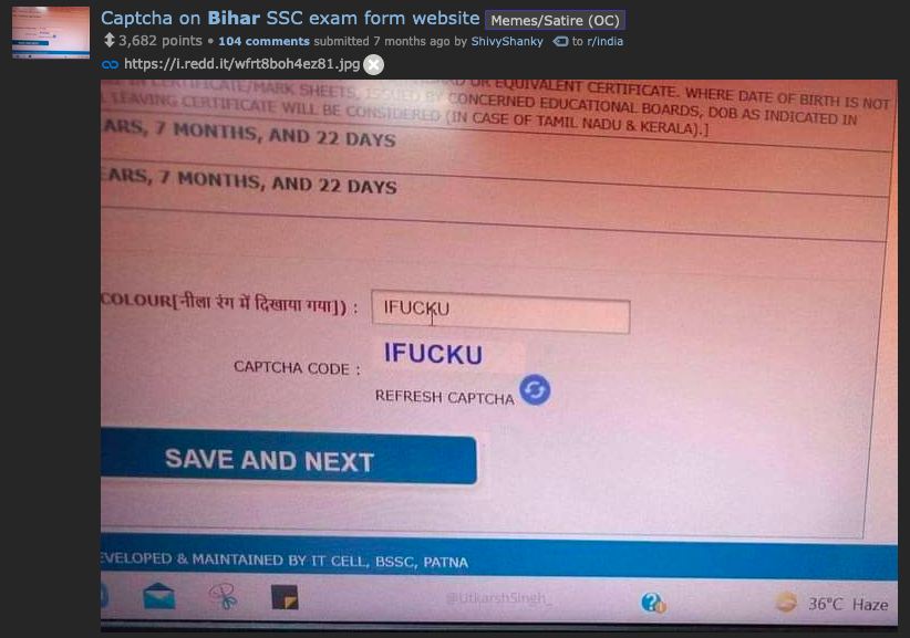 Bihar Meme | Bihar | Know Your Meme