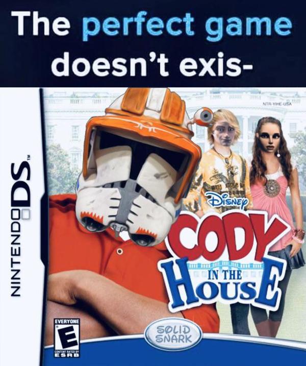 Commander Cody, the time has come… | /r/PrequelMemes | Prequel Memes ...