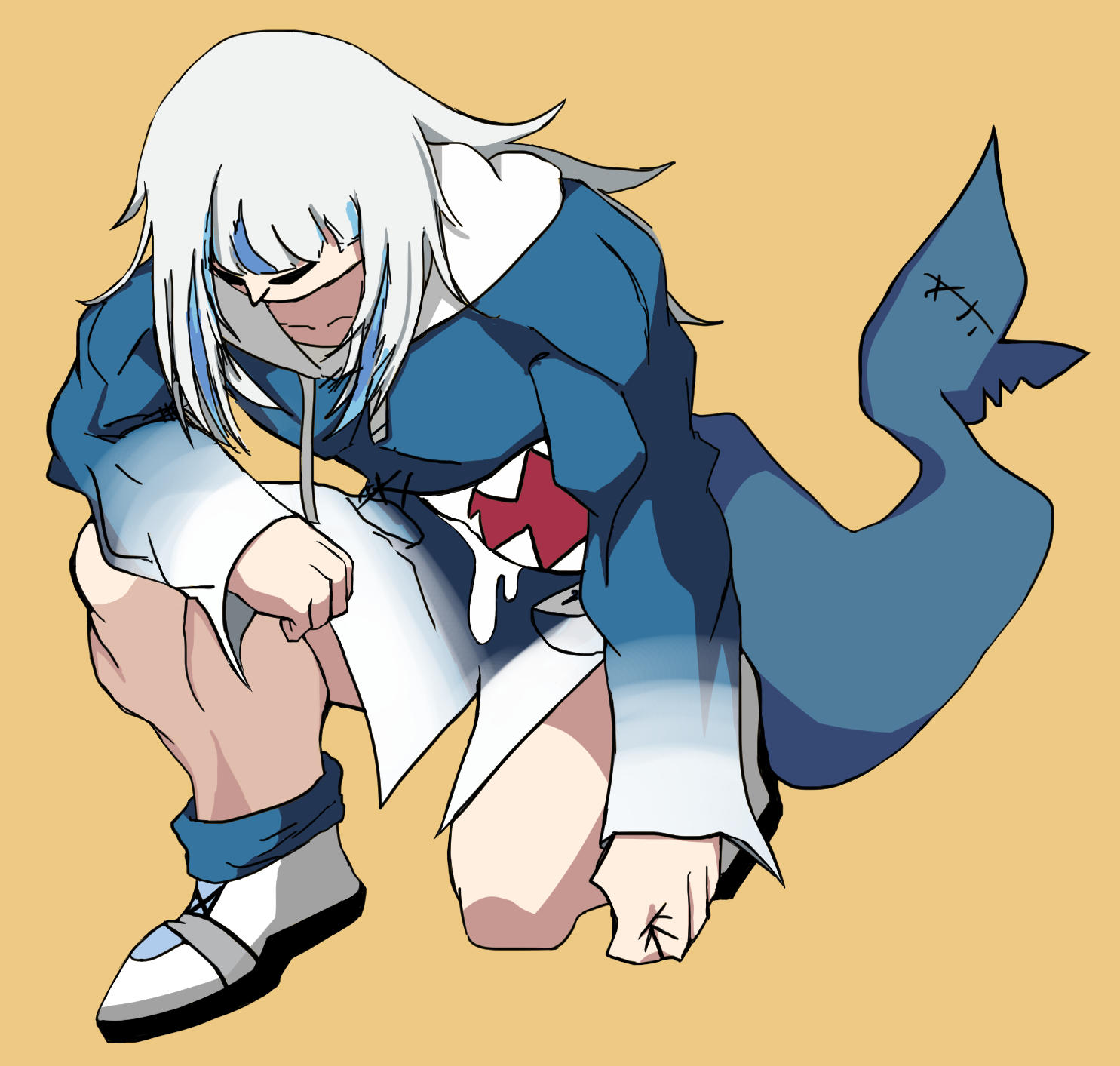 Gurachad Kneel | I Kneel / Kneeling Vegeta | Know Your Meme