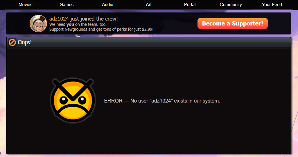Are you sure about that? | Newgrounds | Know Your Meme