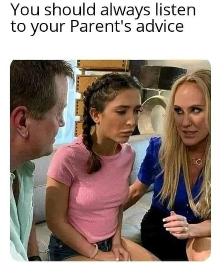 they know better | /r/memes | Know Your Meme