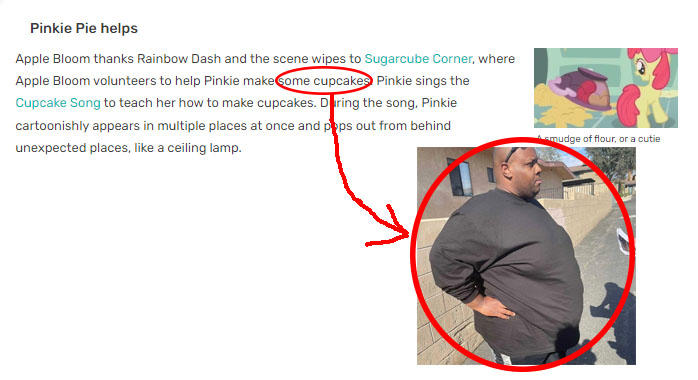 I came here for some cupcakes | Name Soundalikes | Know Your Meme